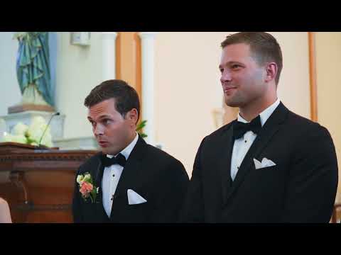 Hannah & Benjamin Highlights