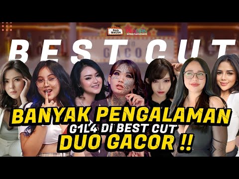 KISAH PILU MONDY TATTO SAMPAI PENJUAL JAMU VIRAL KIM OCHI BERLIAN❗| DUO GACOR BEST CUT