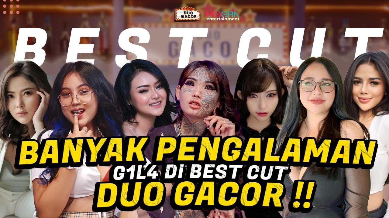 KISAH PILU MONDY TATTO SAMPAI PENJUAL JAMU VIRAL KIM OCHI BERLIAN | DUO ...