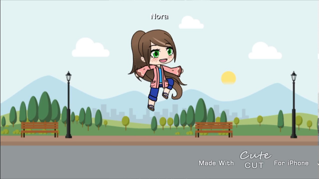 MMD KH ( gacha life) - YouTube