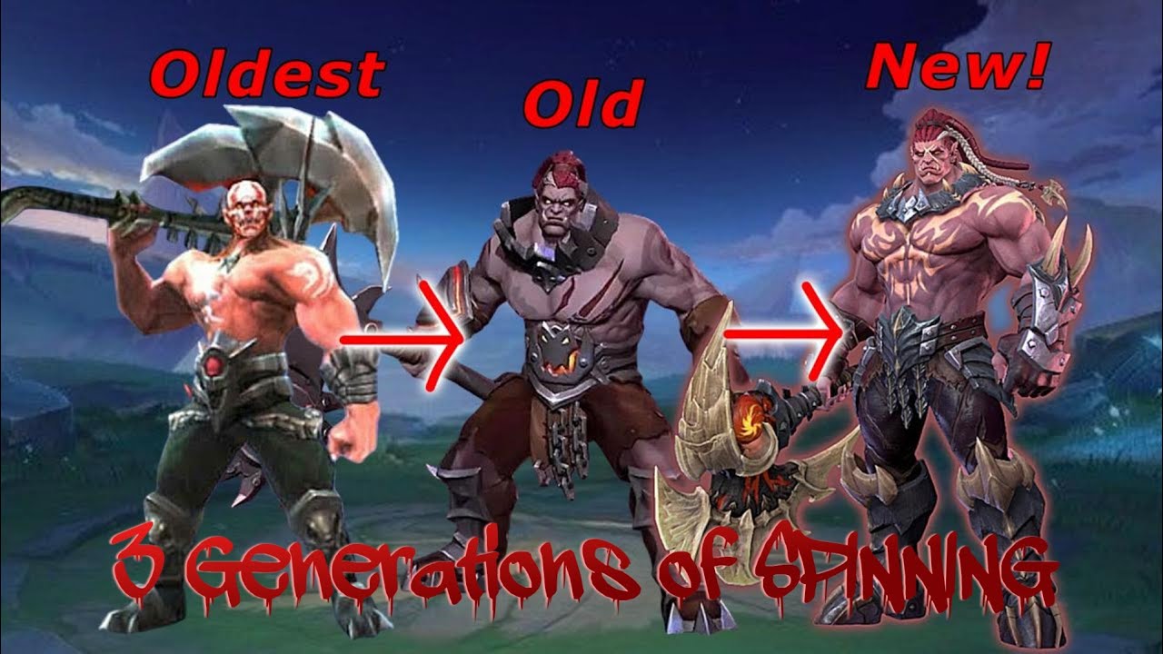 Daddy Balmond got a REMODEL! So let's test him out! (IS HE STILL ...