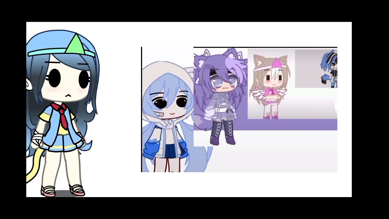 gaca life part46 - YouTube