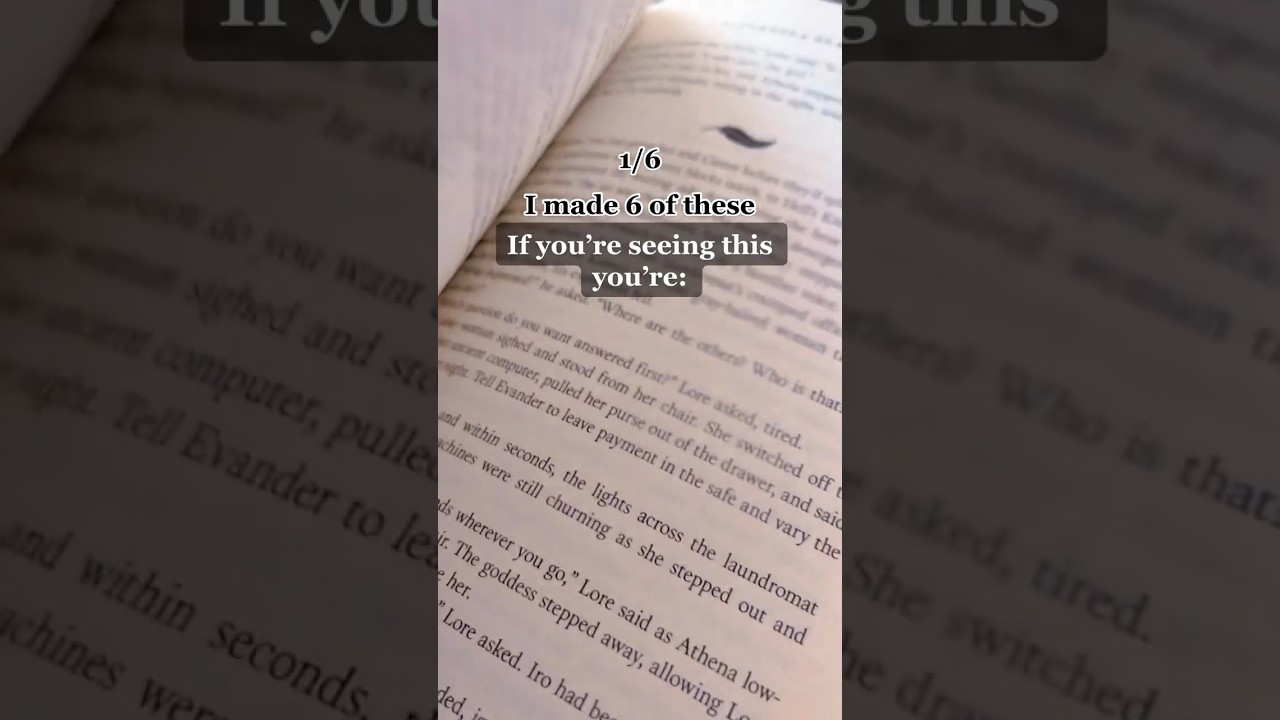 1/6🖤 #bookrecs #aesthetic #escapism #books #booktube #fantasy #writing #writingprompt #villain