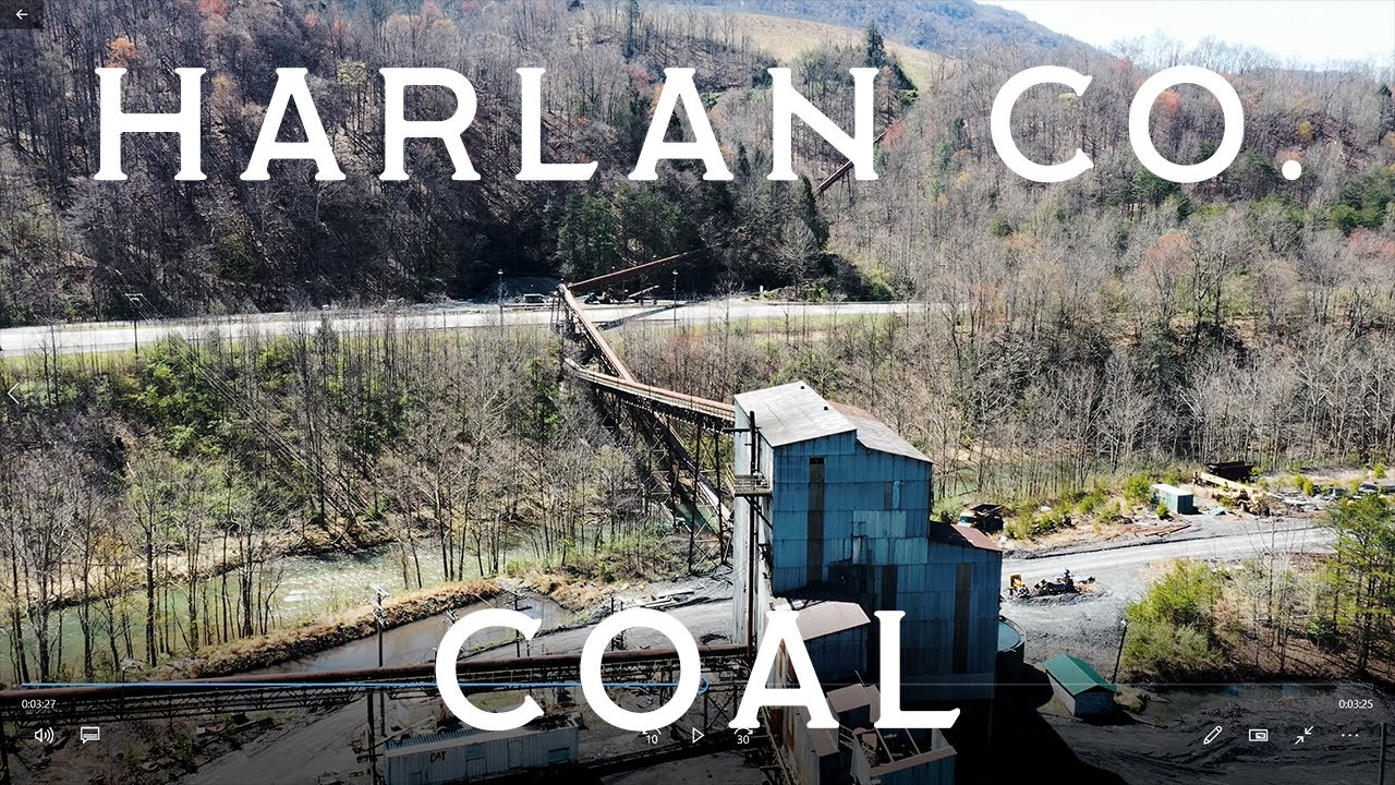 Eastern Kentucky Coal Mines The Kentucky Coal Town Fighting To Survive