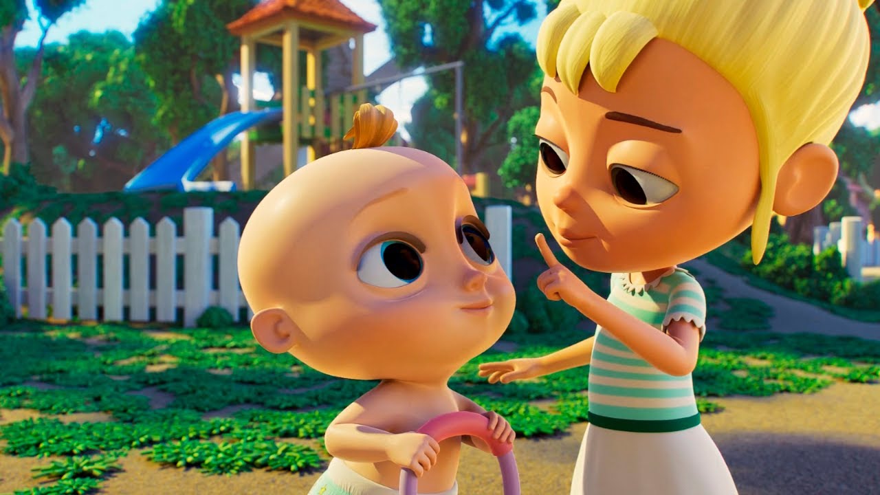 Alunelu, hai la joc + Ursul Doarme | Cântece pentru copii de la TraLaLa ...