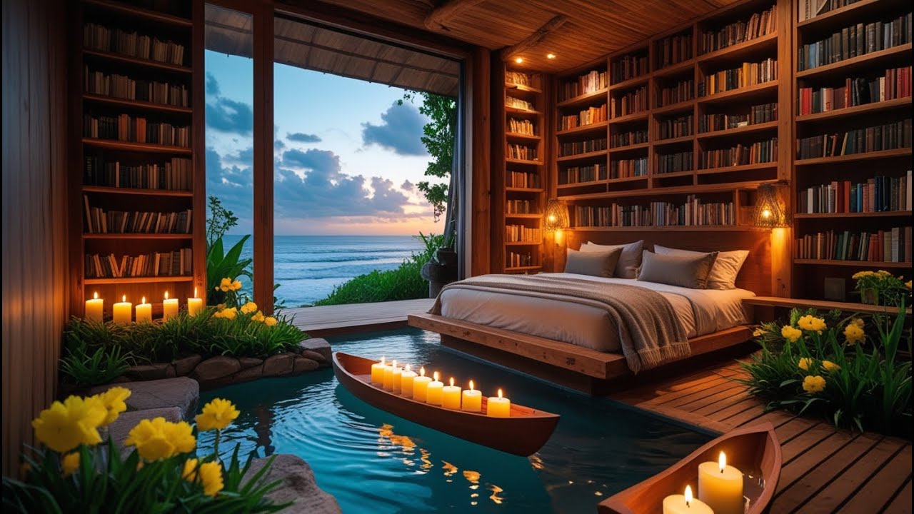 Dalis # Relaxing Morning Coffee Jazz ☕ Smooth & Cozy Music for a ...