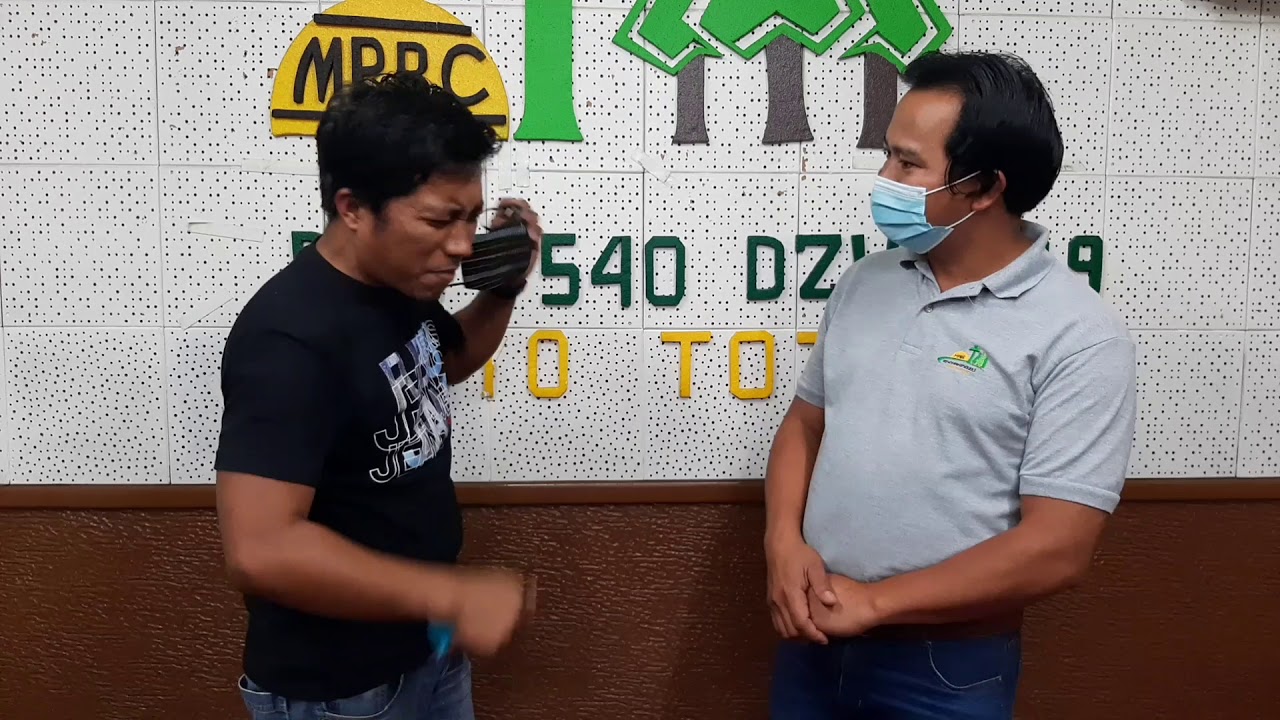 JOKE TIME: Kuarog and Borsio with Toyang - YouTube