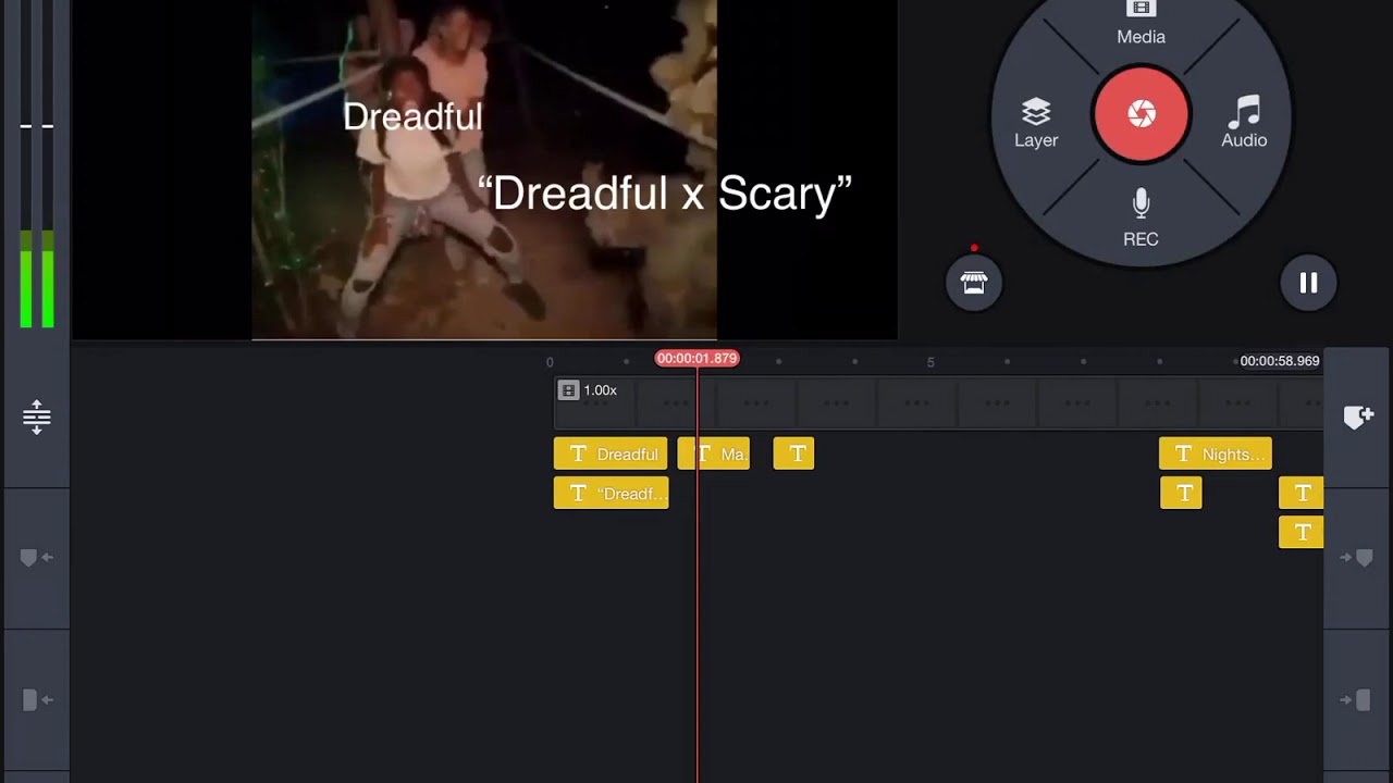 Working on Days Union / Nights coalition in a haunted house of ships ...