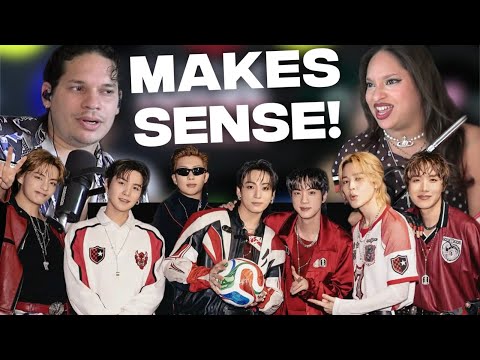 The Grammys are Done...ft BTS and Grammy Drama