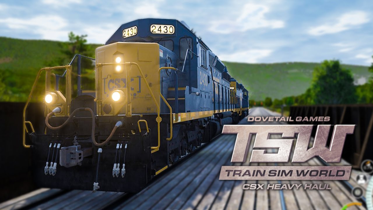 TRAIN SIM WORLD #2: DIESELLOK auf der DREHSCHEIBE! I TRAIN SIMULATOR ...