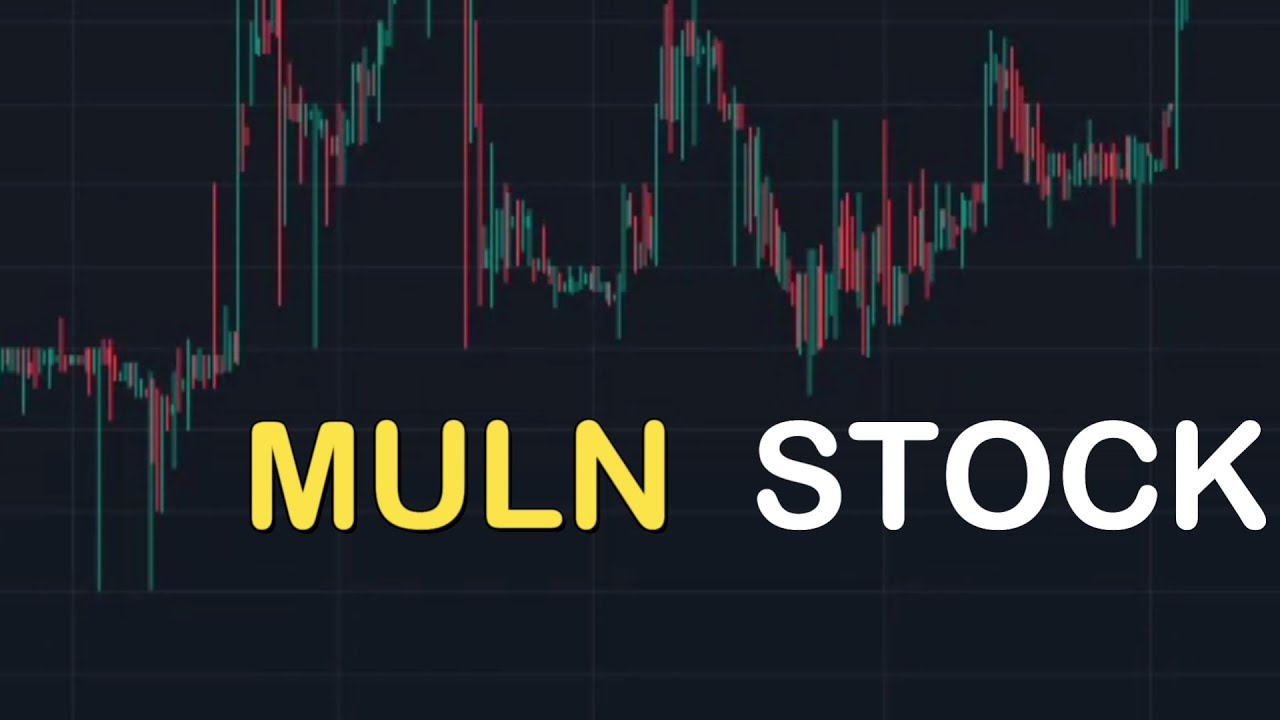 MULN Stock Price Prediction News Today 1 December Mullen Automotive ...