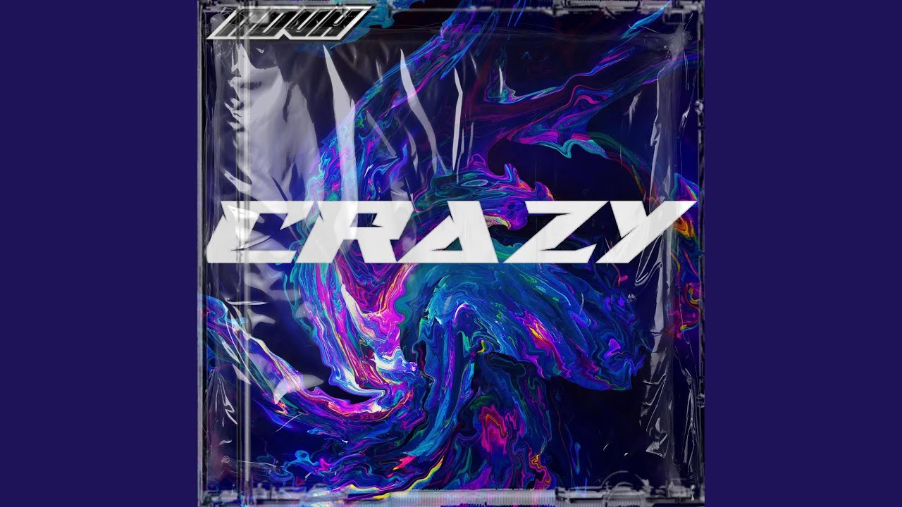 CRAZY - YouTube