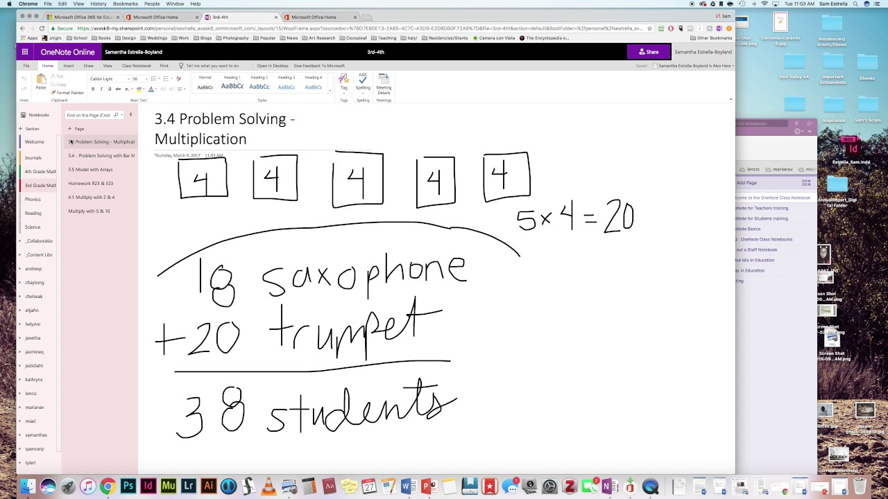 OneNote - Introduction - YouTube