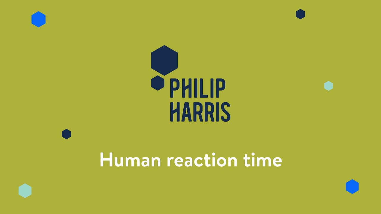 GCSE Biology required practical human reaction time | Philip Harris ...