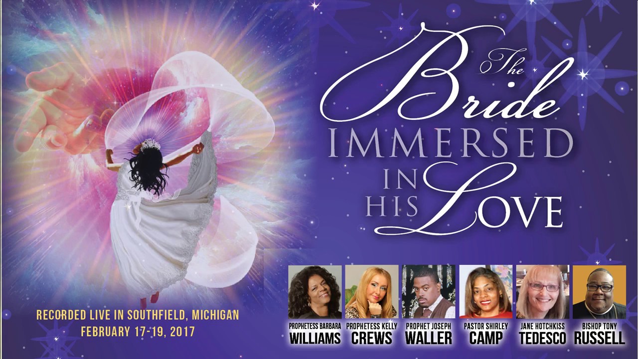 Prophecy - Love is the Missing Ingredient - YouTube