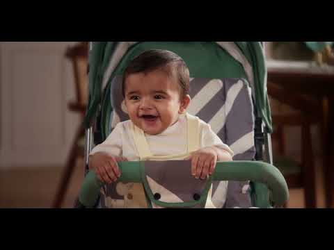 Little tummies need a little help | Woodward's Gripe Water | Tamil