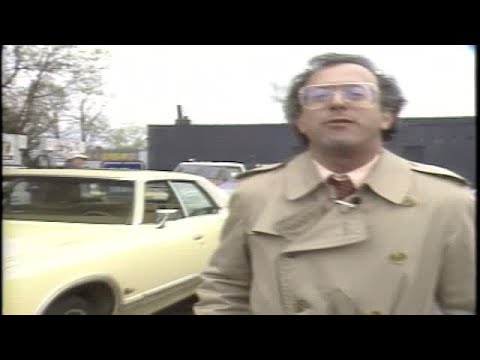 Archives: 19 cents a gallon for gas? It happened in 1986 - YouTube