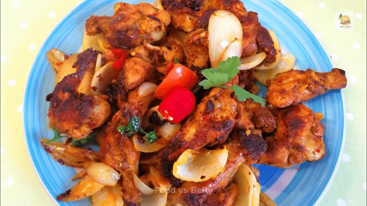 Sound of Food | Mouthwatering Delicious Food Collection - YouTube