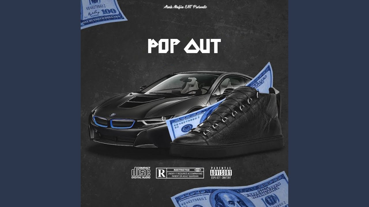 Popout - YouTube