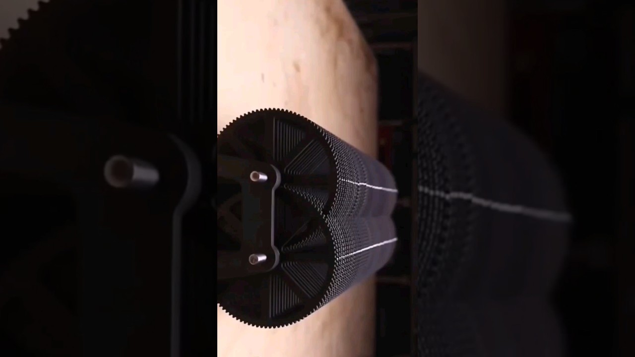 The world's largest gear Google gear #shorts #shortsfeed - YouTube