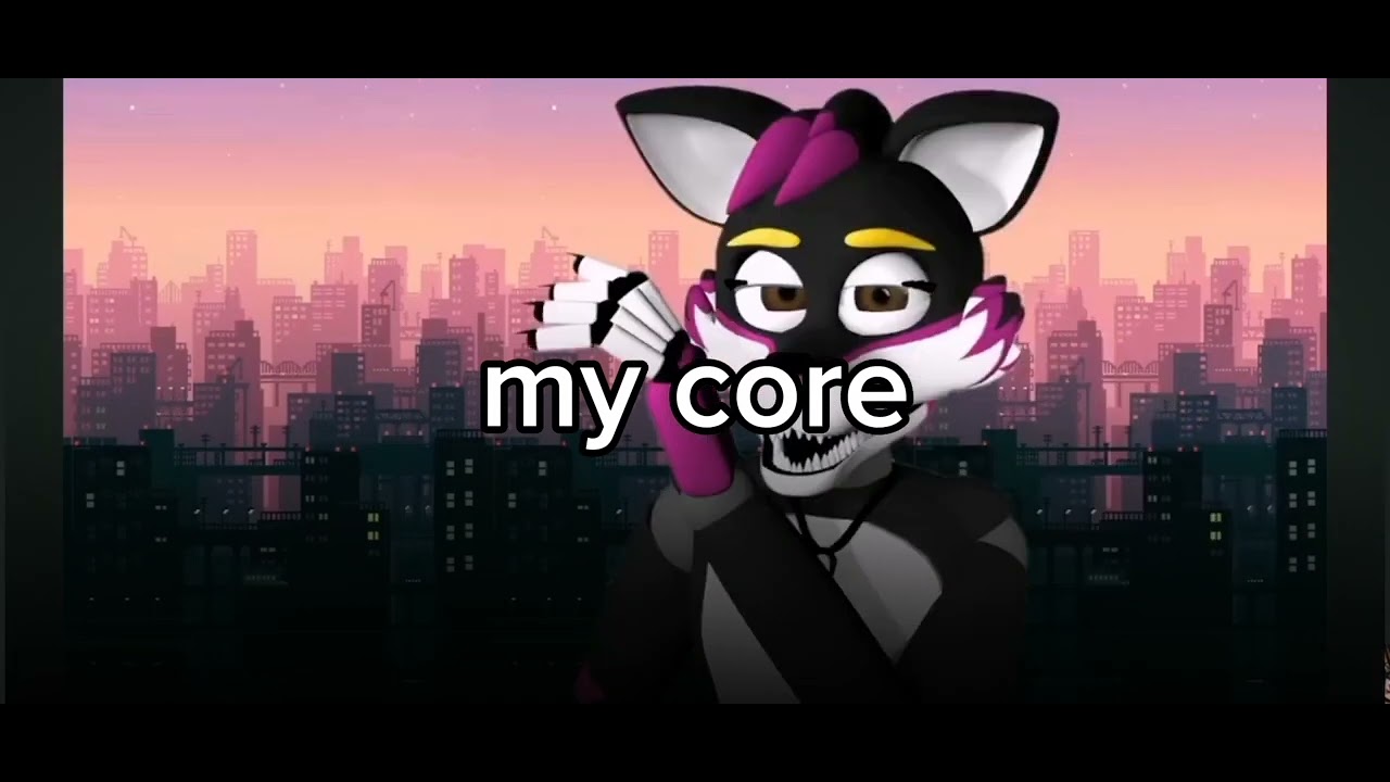 my core/mem/ - YouTube