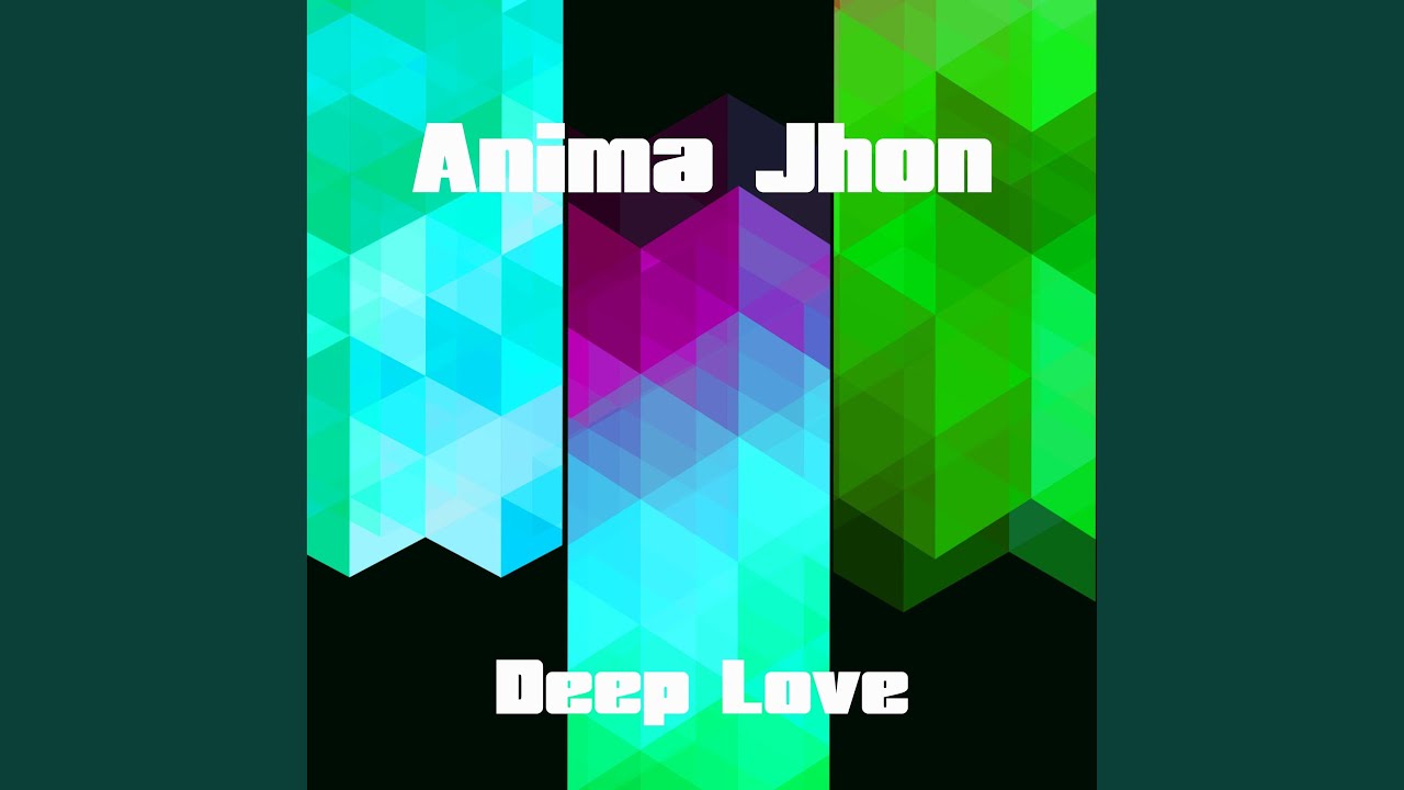 Deep Love (Original mix) - YouTube