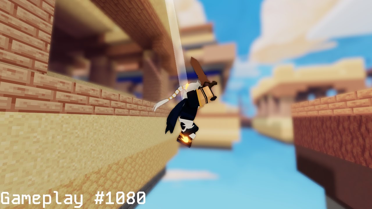Roblox bedwars gameplay 1080 - YouTube