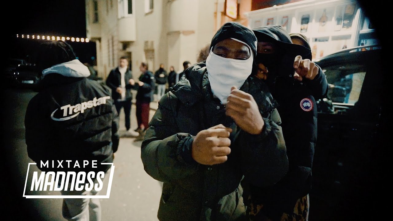 MKizzy - Hot Like Summer (Music Video) | @MixtapeMadness - YouTube