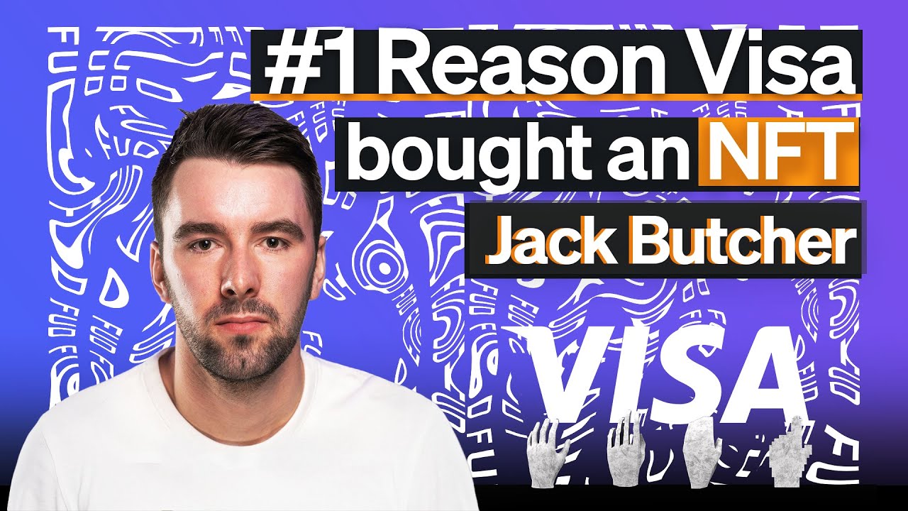 Lessons From Selling Hundreds of NFTs | Jack Butcher - YouTube