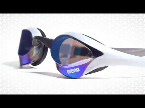 arena Cobra Ultra Swipe Swimming Goggles