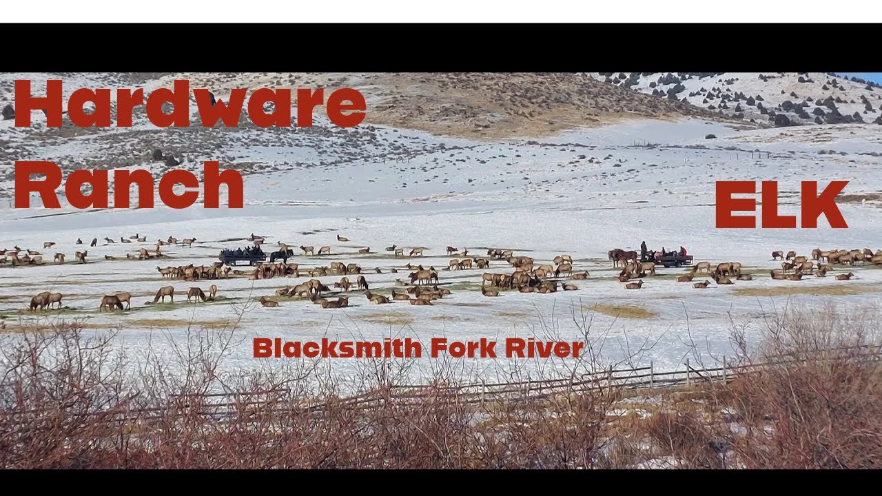 S6E1 Hardware Ranch - YouTube