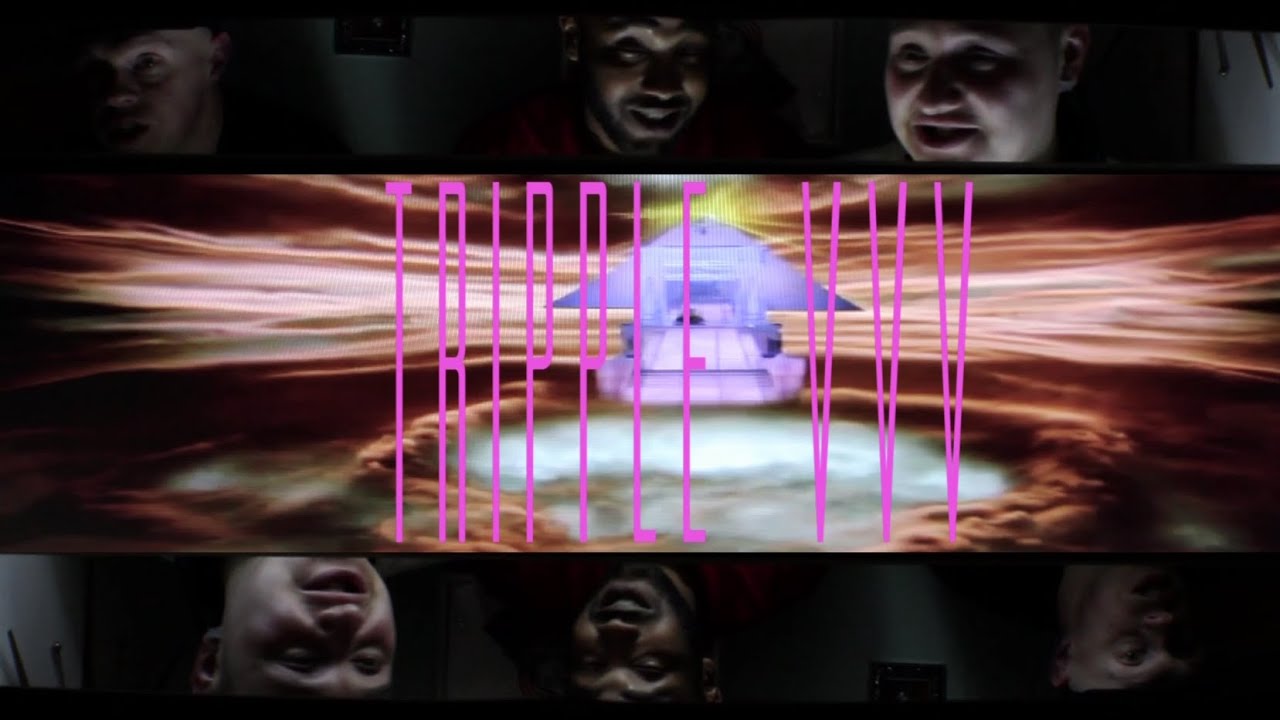 VVV - Tripple VVV - YouTube