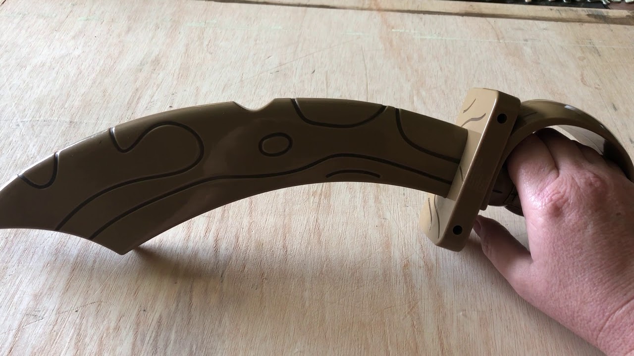 Disney Jake & Neverland Pirates Sword - YouTube