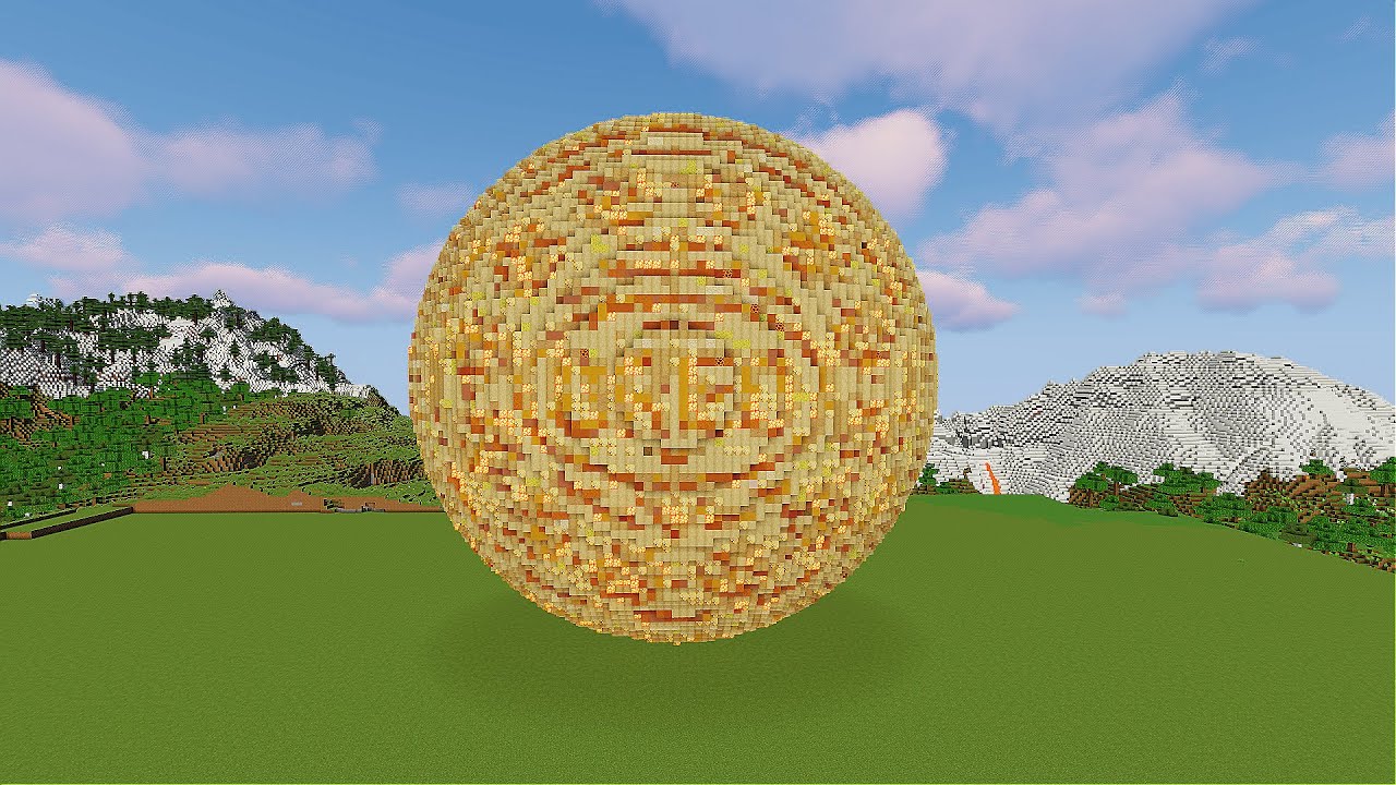 OREO Vanilla | 3D Pixel Art Build l Preview 2 I.C Lite And I PBR ...