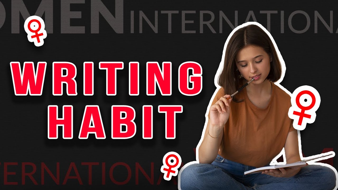 7 Journaling Tricks Every Woman Should Try - YouTube