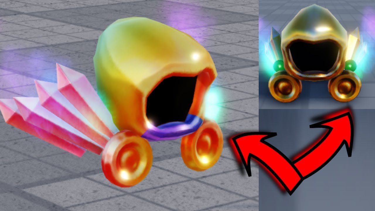 The NEW Dominus Will Have PARTICLE EFFECTS!! - YouTube
