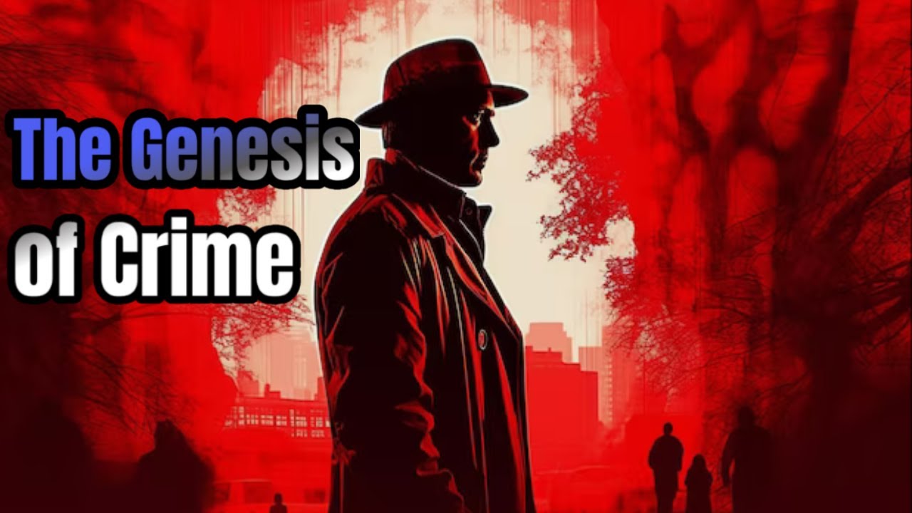 The First Murder on Earth | The First Killer In Human History - Habil ...