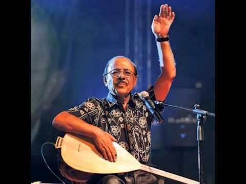 Neşet Ertaş - Bir Ayrılık Bir Yoksulluk (Sözleriyle)