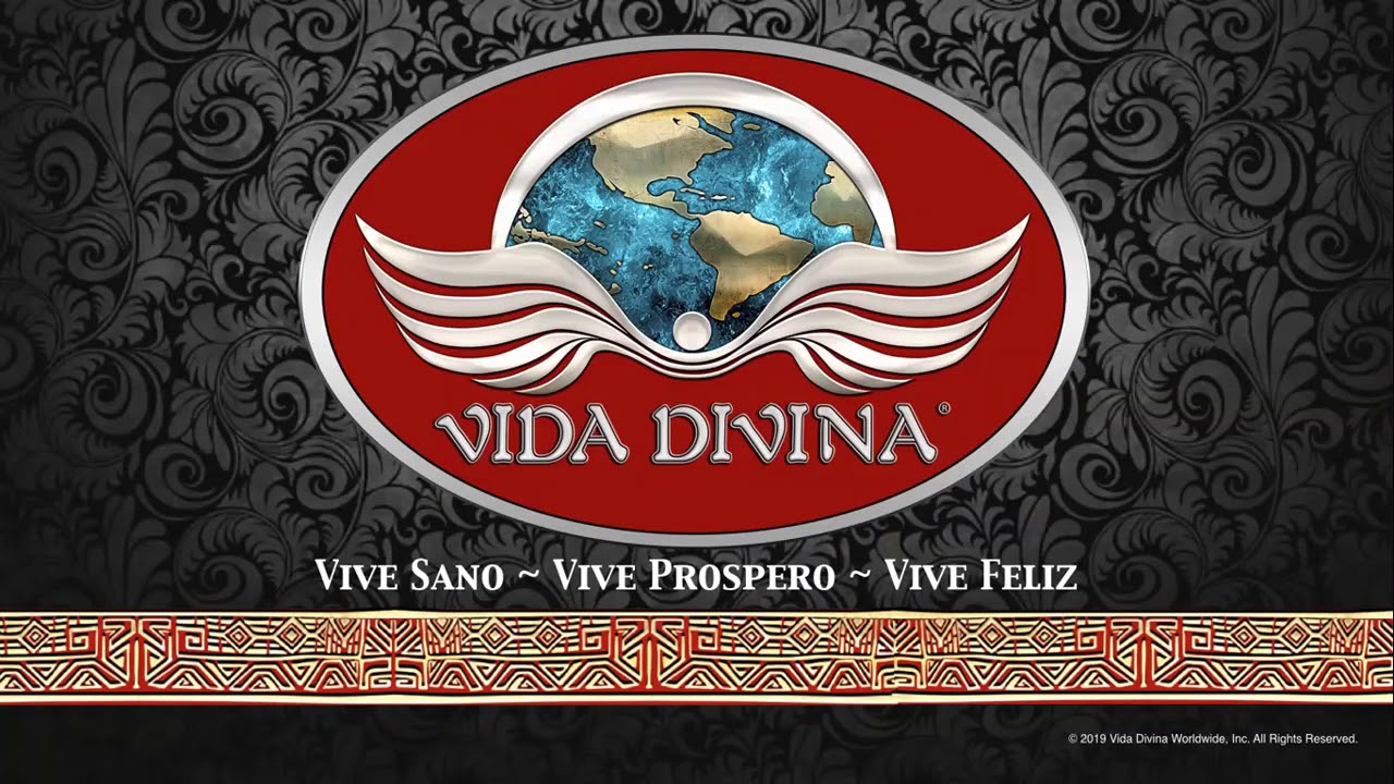 Vida divina el mejor plan de compensación - YouTube