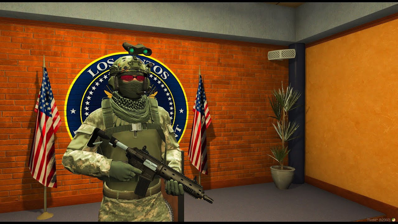 MILITARY RP ??|| #gta5 #legacynepal #nexxgen - YouTube