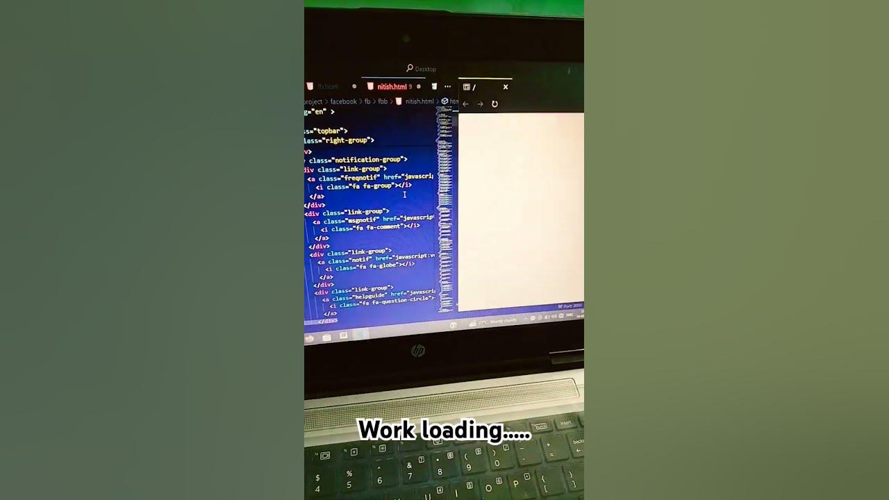Video Code Codewithharry Apnacollegeofficial Youtube