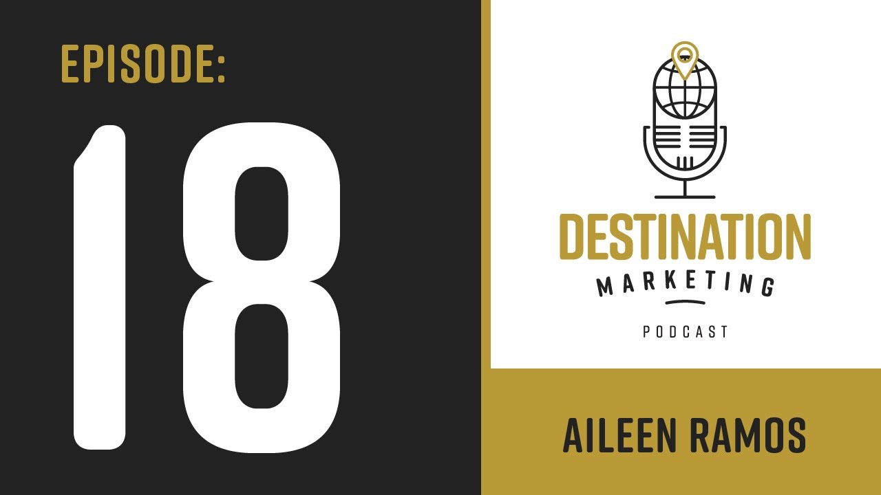 EPISODE 18: Aileen Ramos - Authenticity and Branding - YouTube