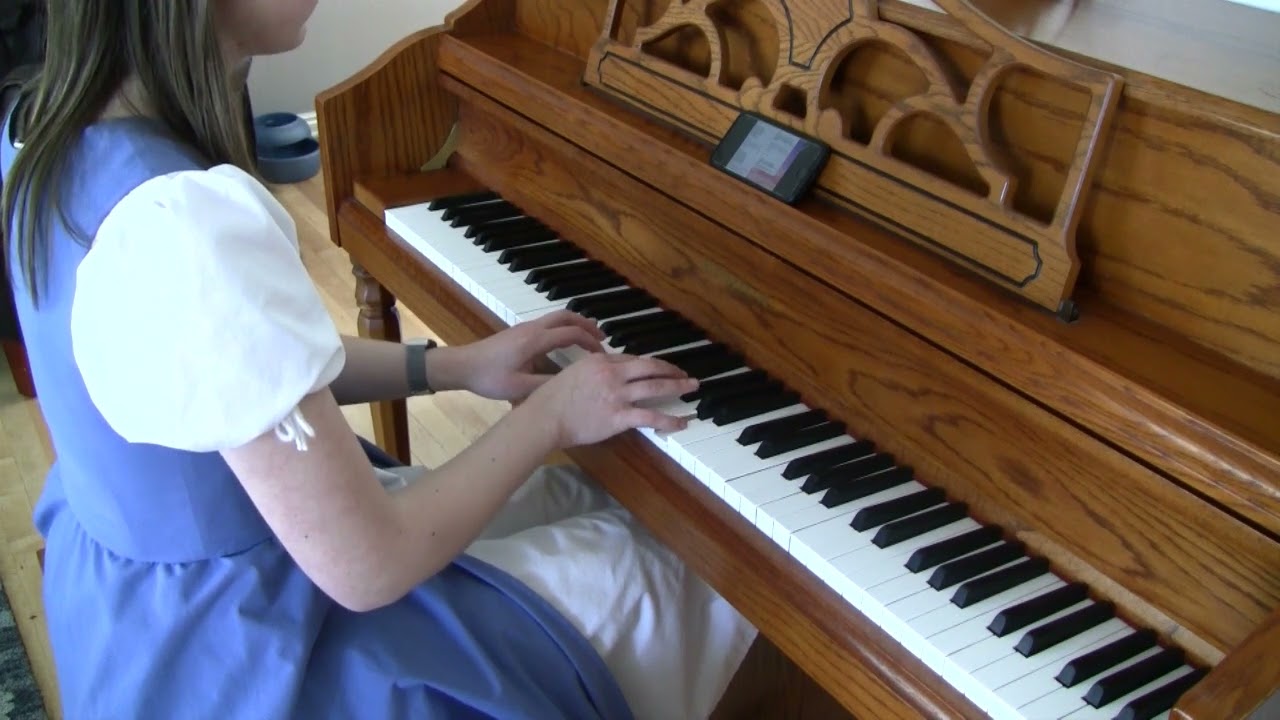 Flying cover (by Cody Fry) - YouTube