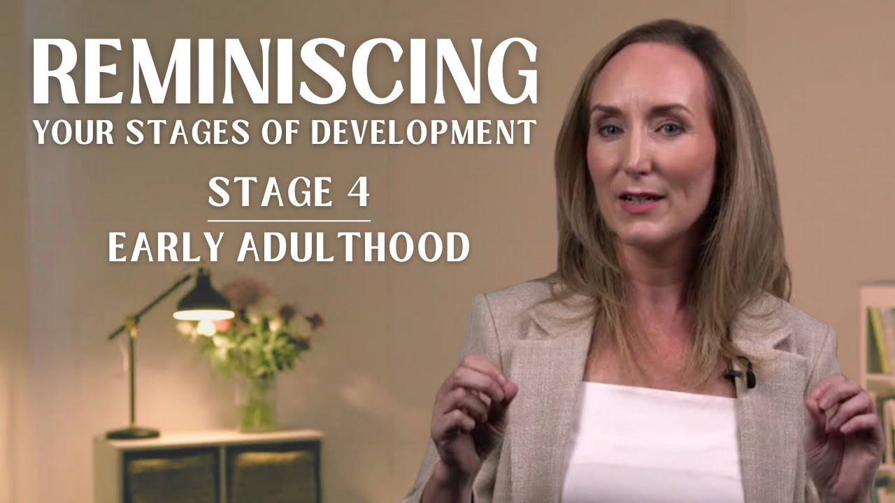 Early Adulthood Developmental Stage Level 3 BTEC Diploma Health And