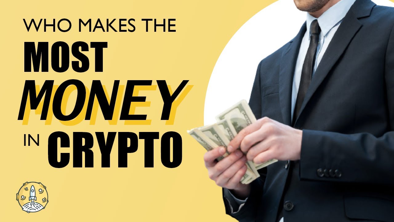 Who Makes The Most Money In Crypto And How To Be One Of Them Token who-makes-the-most-money-in-crypto-and-how-to-be-one-of-them-token