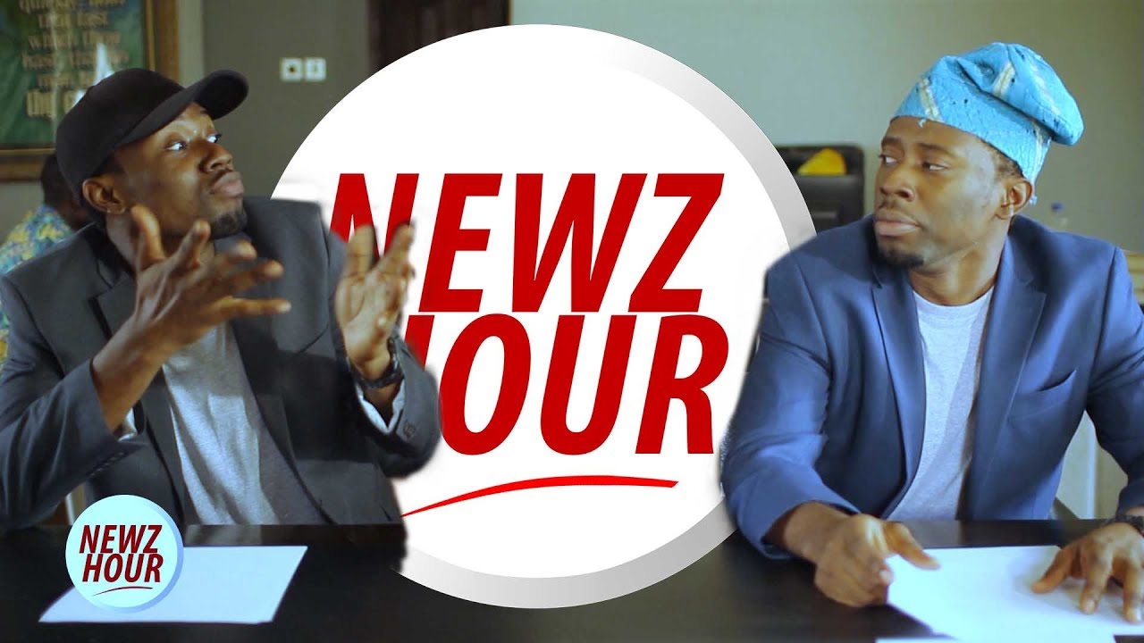 jay & josh series 26 (news hour) - YouTube