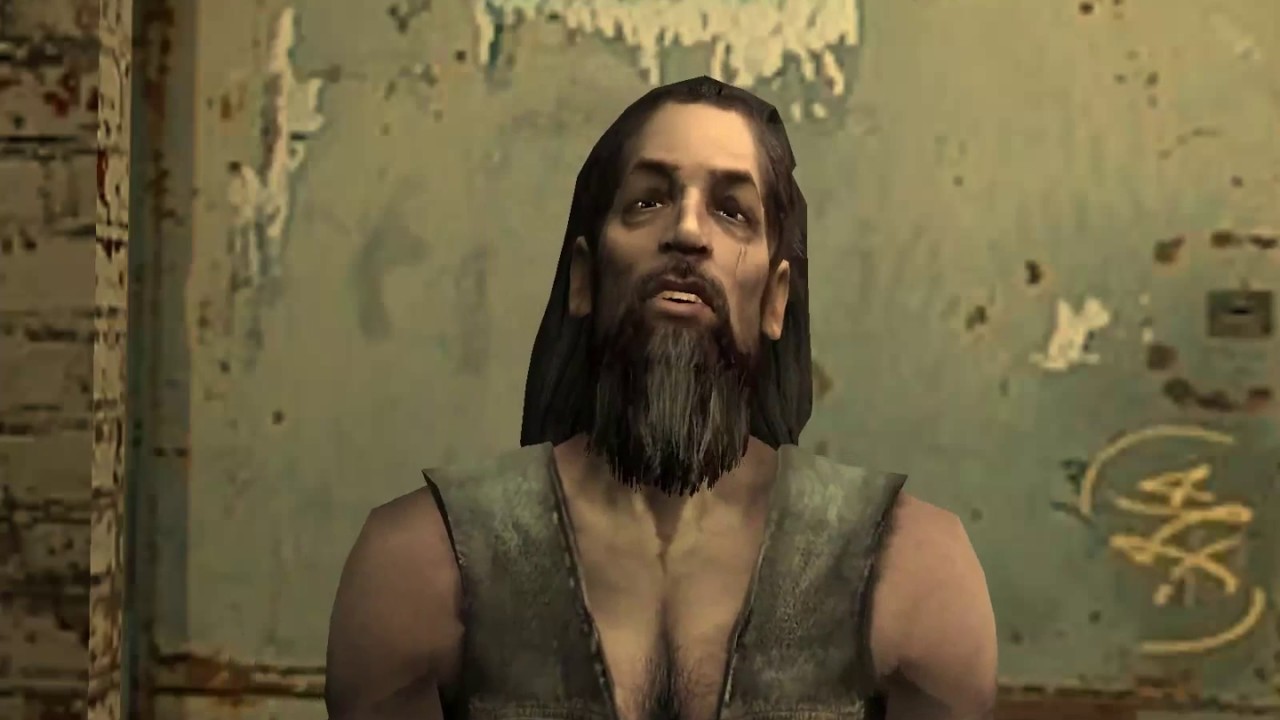 Vampire the Masquerade Bloodlines Gameplay - YouTube