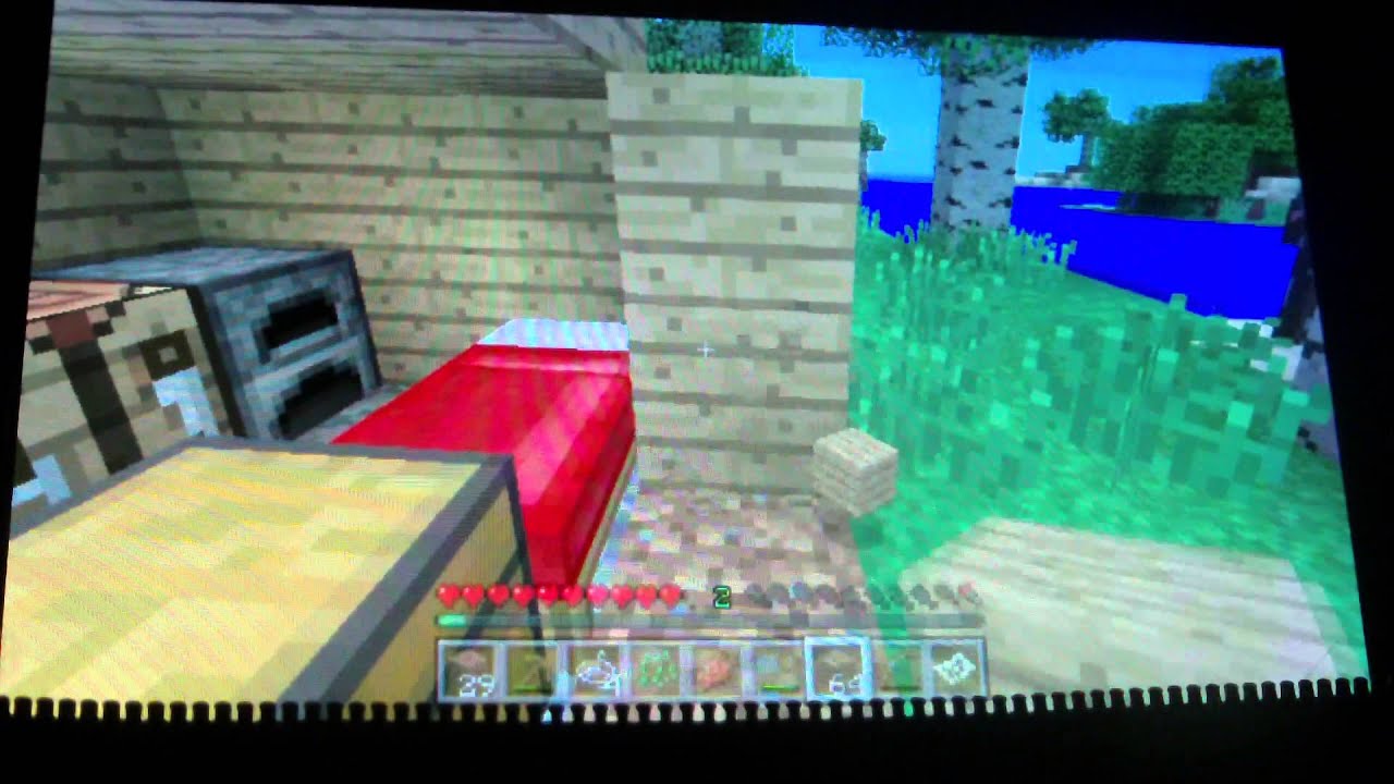 P/W Jordan- Minecraft episode 2 - YouTube