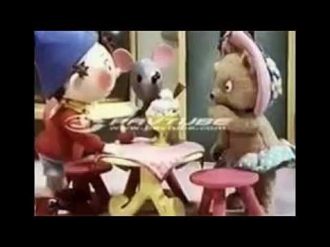 Mayor of Noddy (UK Version) - YouTube