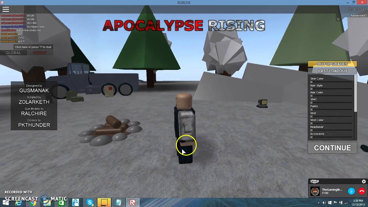 HUGE FIGHT AT HATS AND RT~Apocalypse Rising - YouTube